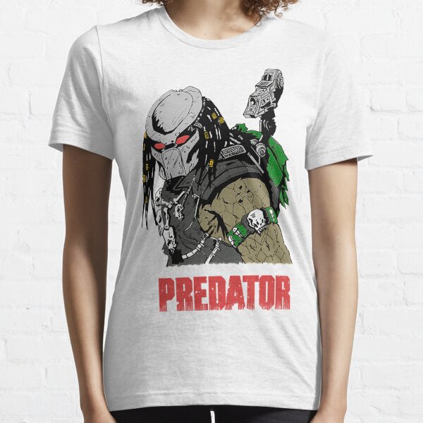 Predator Merch & Gifts for Sale | Redbubble