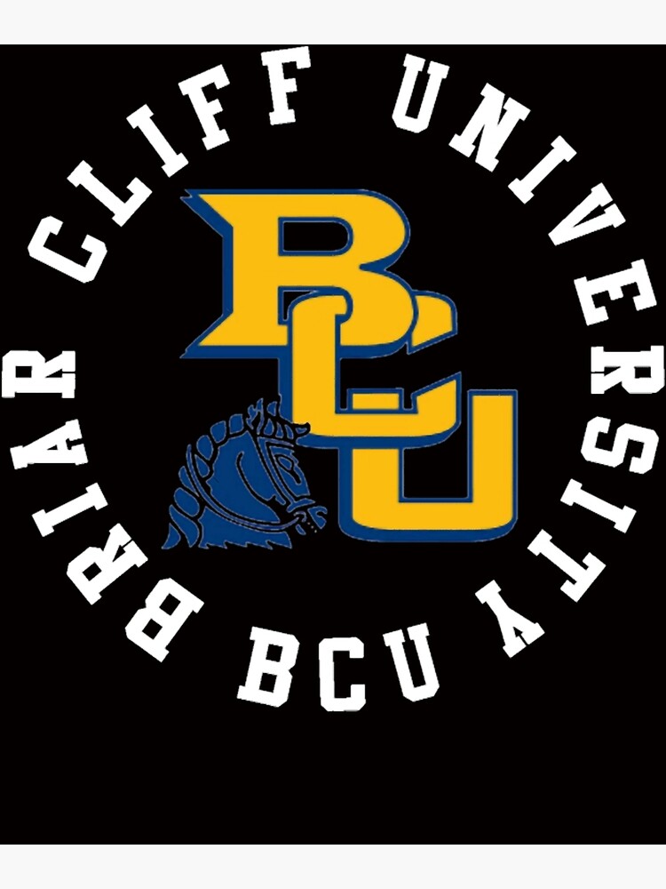 Briar Cliff University Logo