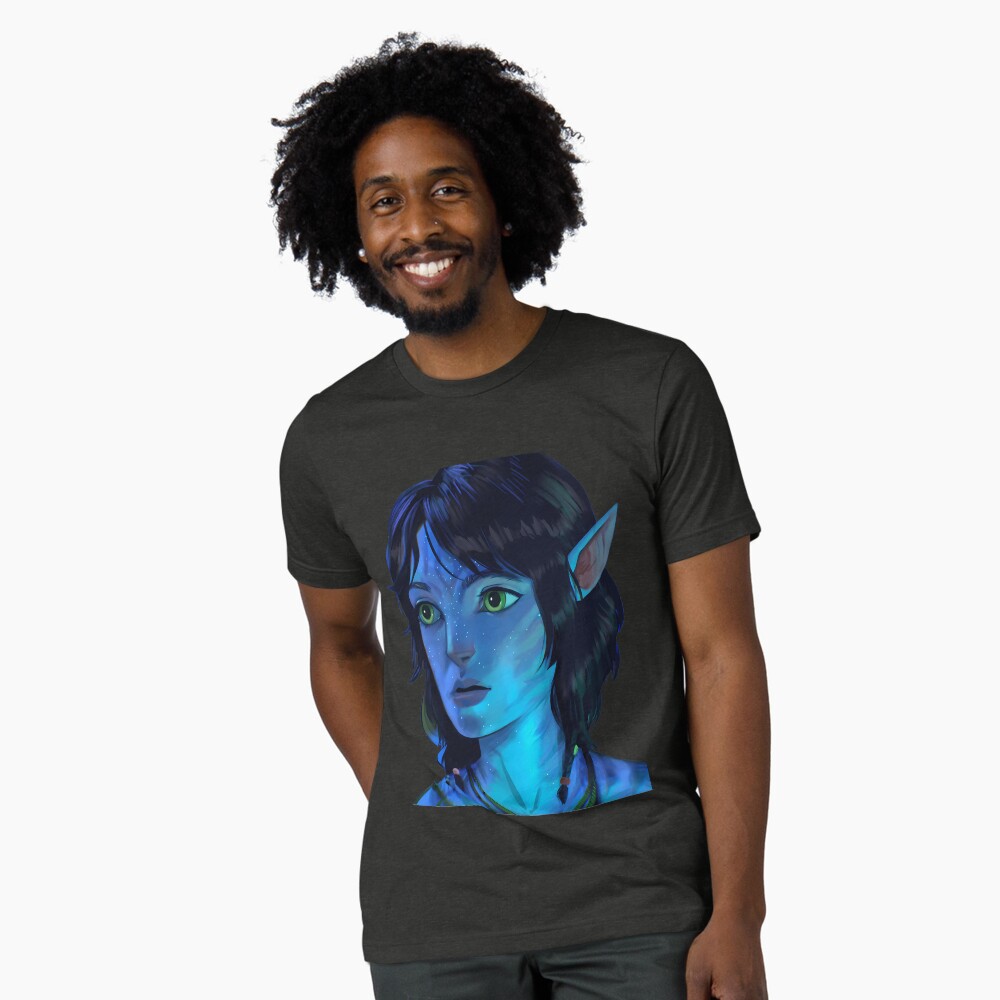 Essential T-Shirt for Sale mit "Kiri" von IzabelleFashio | Redbubble