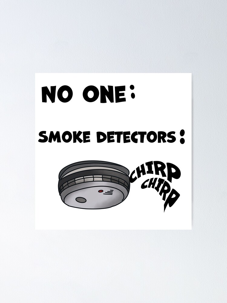 Fire Detector Memes