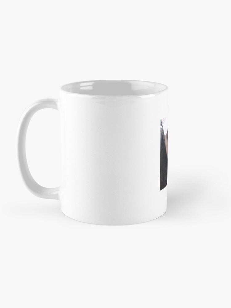 "Ruby Da Cherry" Coffee Mug for Sale by Jessicabxcher | Redbubble