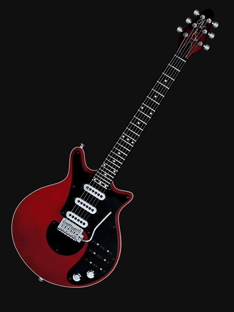 "Brian may" Essential T-Shirt for Sale by shfandon | Redbubble