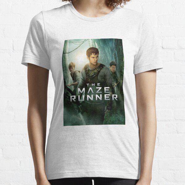 The Maze Runner Gifts & Merchandise | Redbubble