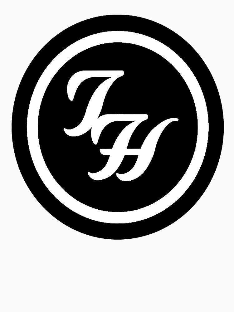 "Taylor Hawkins Logo " Essential T-Shirt for Sale by ViratJoson | Redbubble