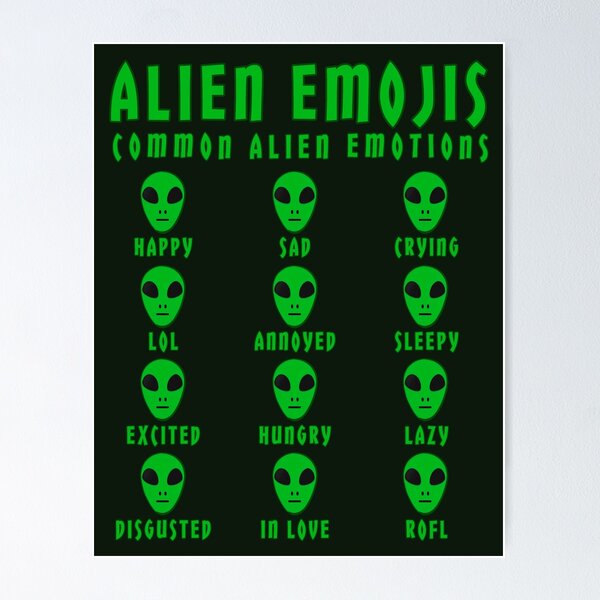 Alien Sayings Quotes