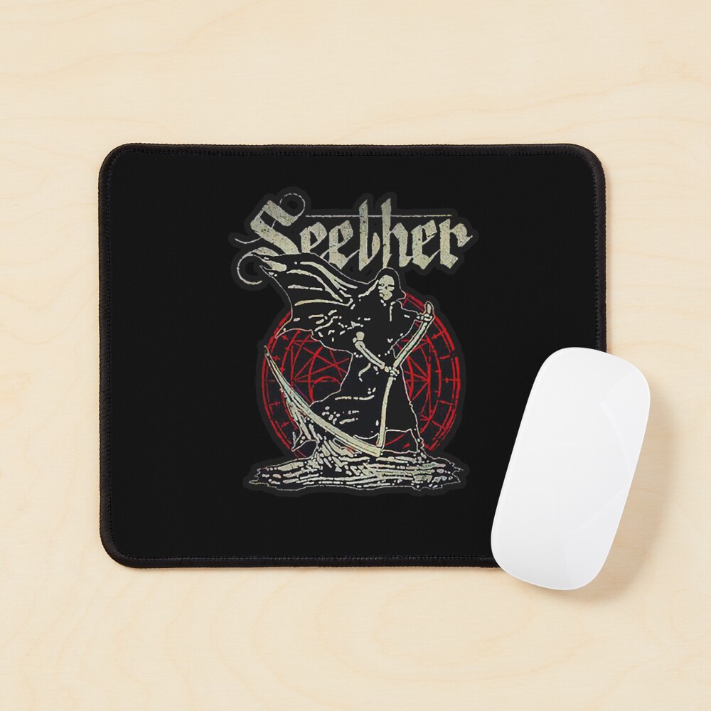 "seether trends" Sticker for Sale by LaceyBeatty | Redbubble