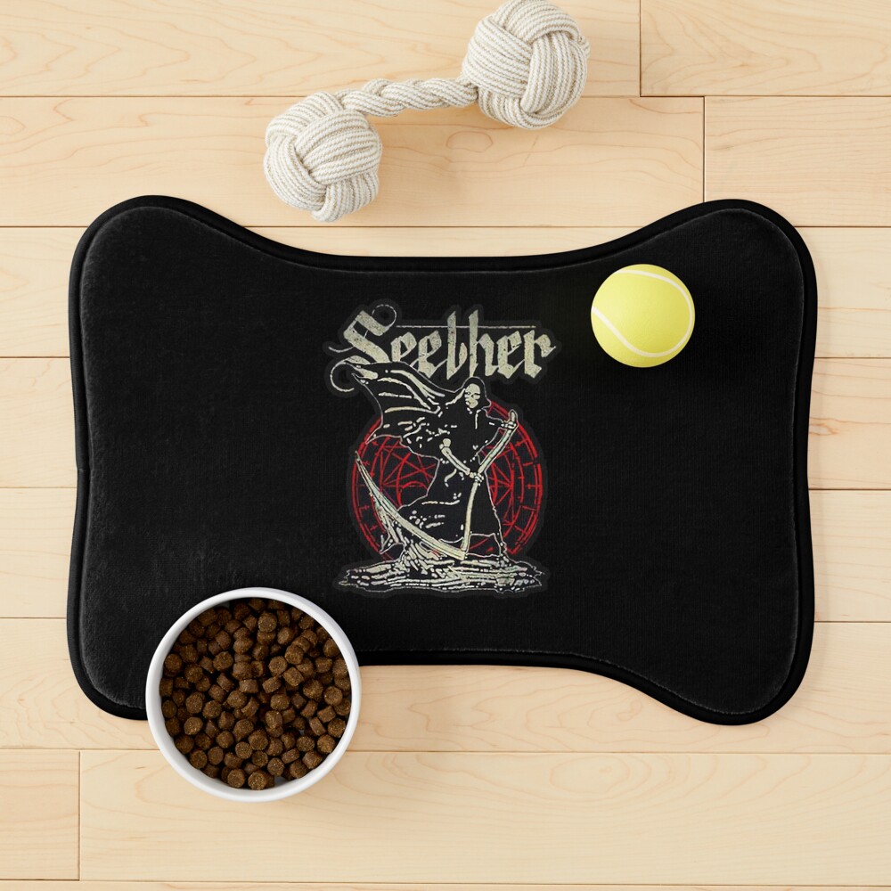"seether trends" Sticker for Sale by LaceyBeatty | Redbubble