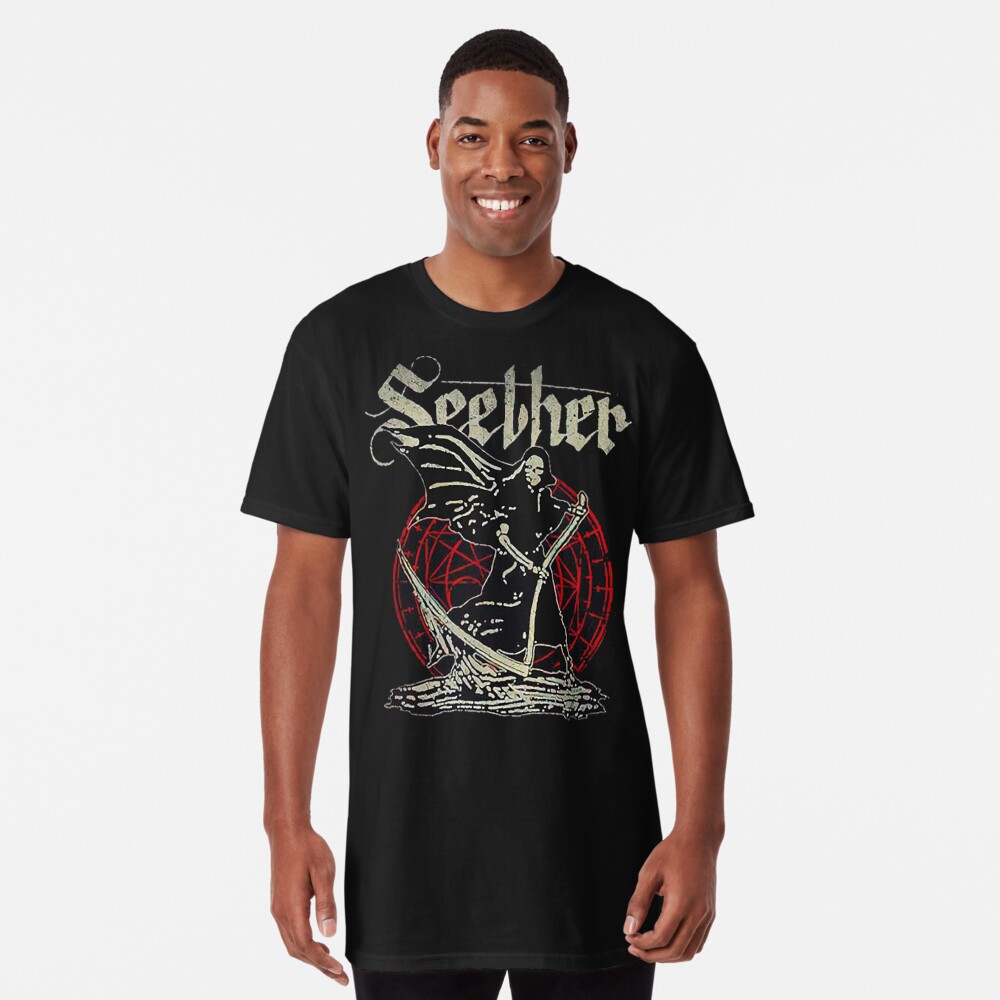 "seether trends" Sticker for Sale by LaceyBeatty | Redbubble