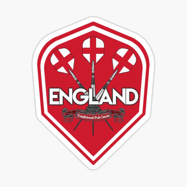 Pdc Stickers | Redbubble