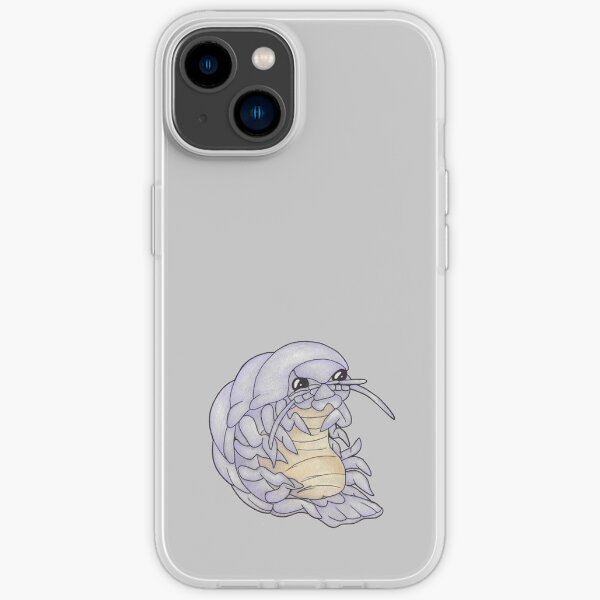 "Isopod Cutie" iPhone Case for Sale by DILLIGAFM8 | Redbubble