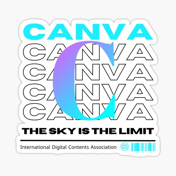 Canva Merch & Gifts for Sale | Redbubble