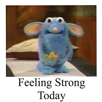 "Anxious tutter " Sticker for Sale by RadThingamabobs | Redbubble