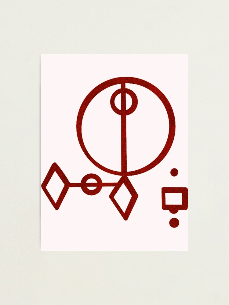 Kryptonian Symbol For Fire