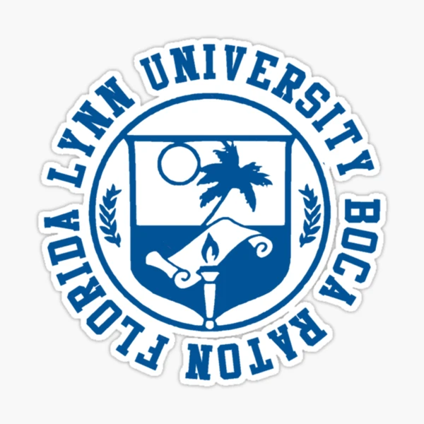 Boca Raton Lynn University Flags