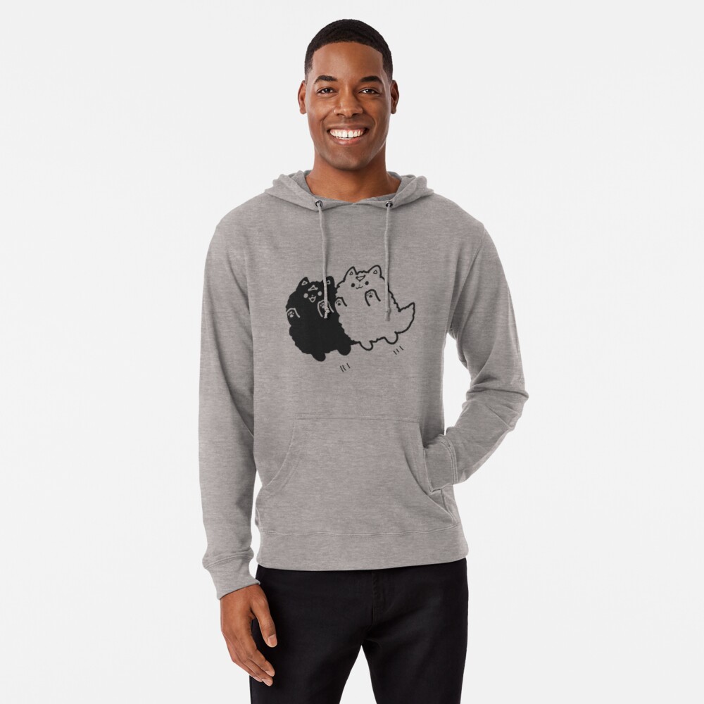 "Divine Dogs Chibi" Sticker for Sale by sultanoaks | Redbubble