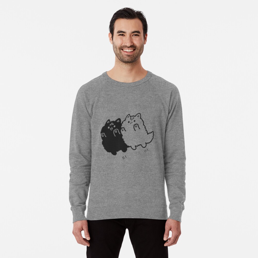 "Divine Dogs Chibi" Sticker for Sale by sultanoaks | Redbubble