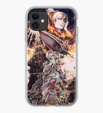 Final Fantasy iPhone cases & covers | Redbubble