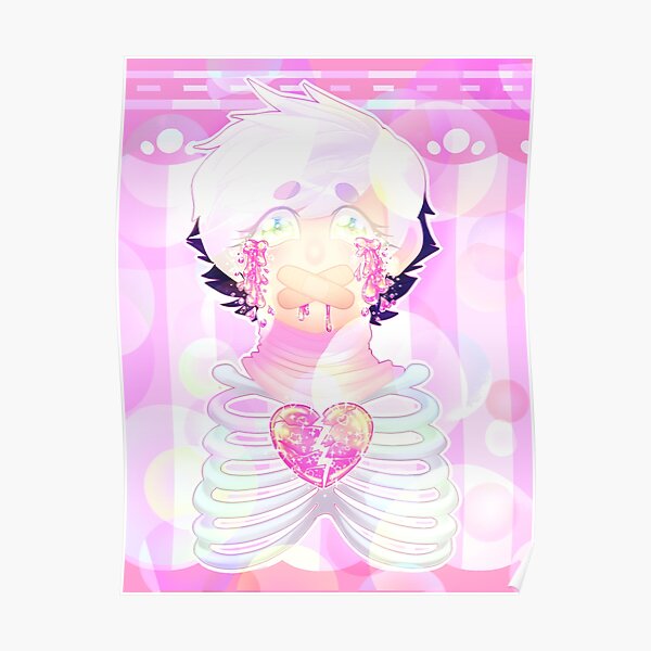 "Overflow" Poster for Sale by Shirodroid | Redbubble