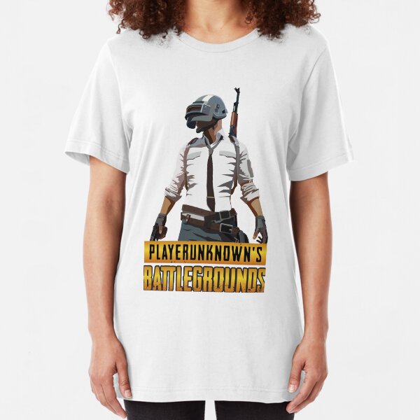 Pubg T-Shirts | Redbubble