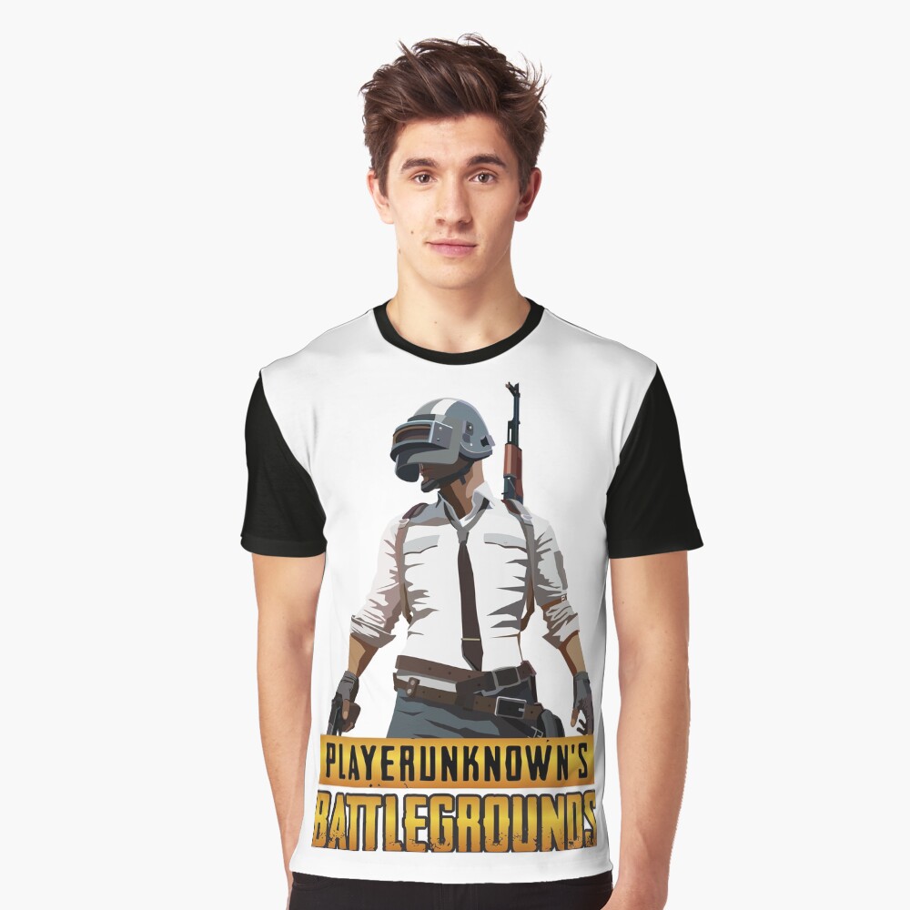 "PUBG" Sticker for Sale by Sartezz | Redbubble