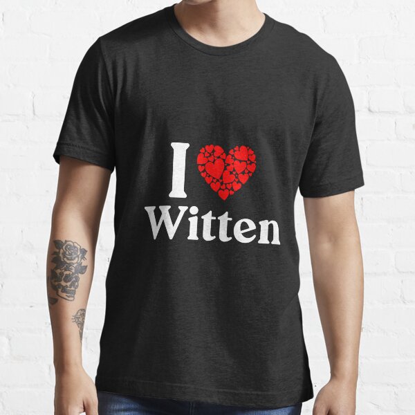 Witten Gifts & Merchandise for Sale | Redbubble