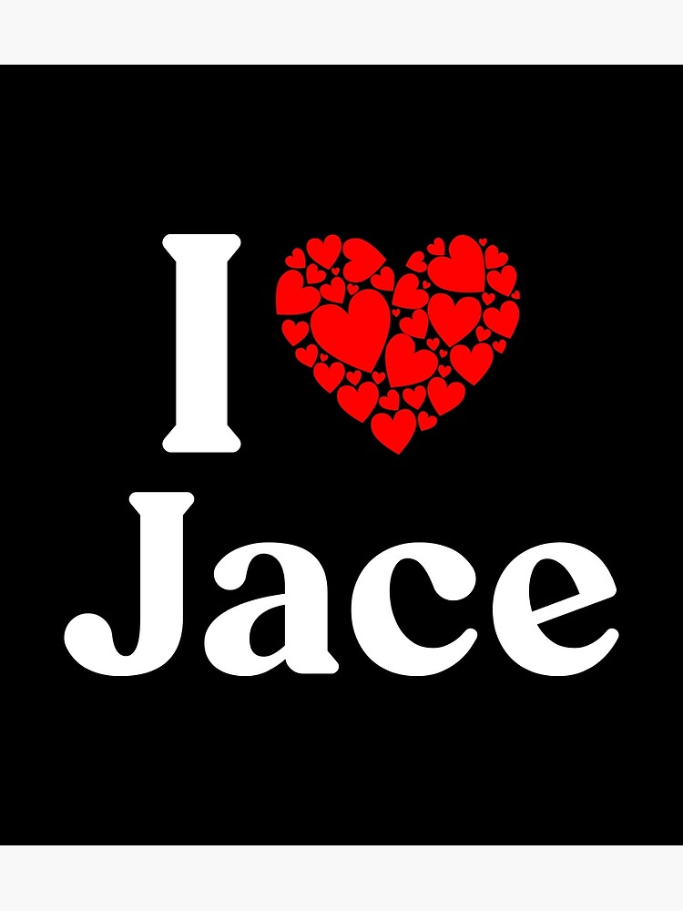 Jace Wallpaper