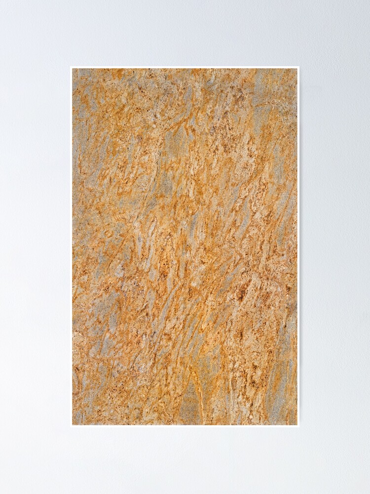 "granite decorative stone background beautiful design structure" Poster ...