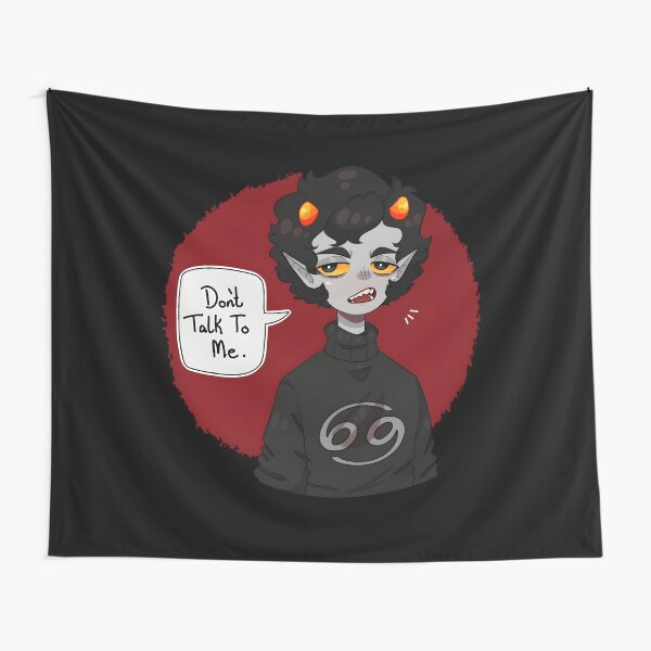 Karkat Vantas Symbol Pixel