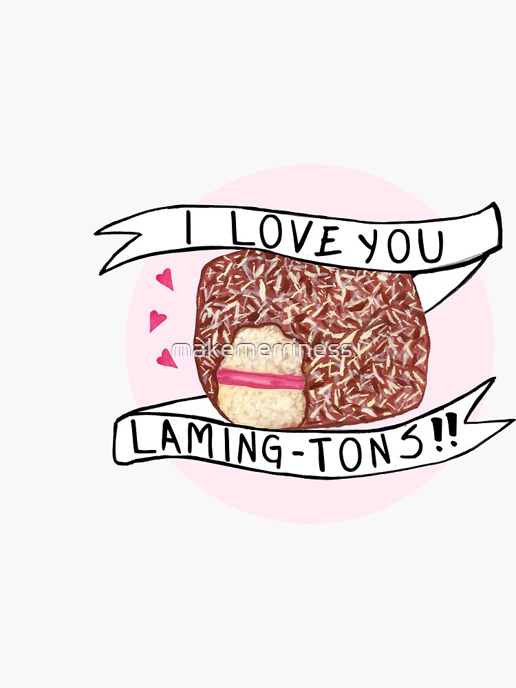 Lamington Memes