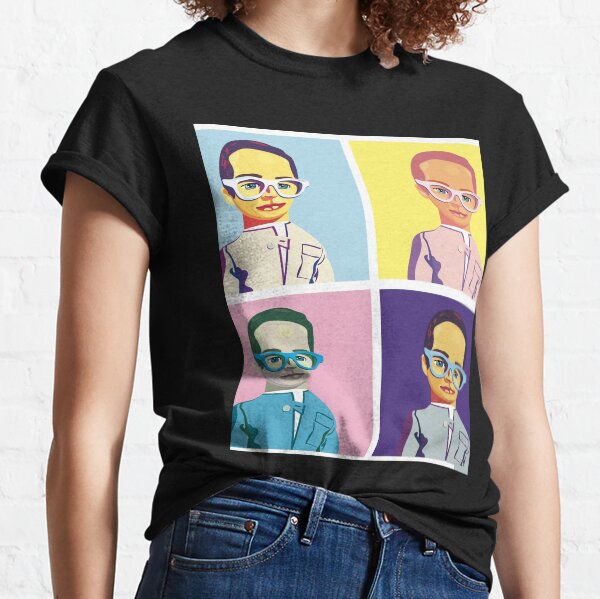 Tintin Merch & Gifts for Sale | Redbubble