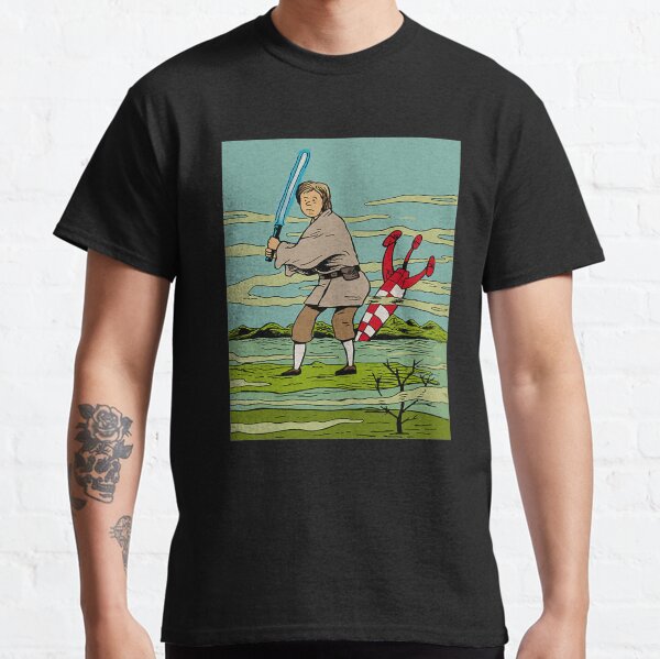 Tintin Merch & Gifts for Sale | Redbubble