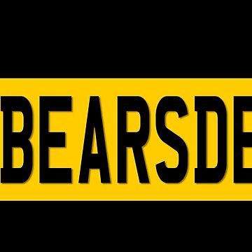 "Bearsden SCO Scotland License Plate" Sticker for Sale by ...
