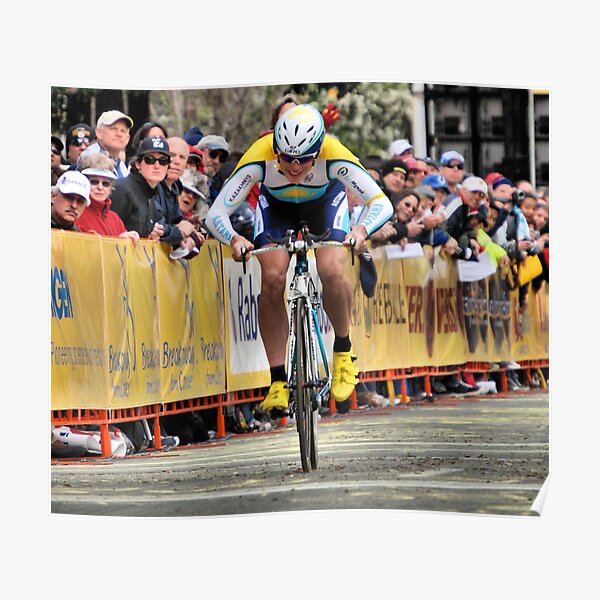 "competition grin" Poster for Sale by Lenny La Rue, IPA | Redbubble