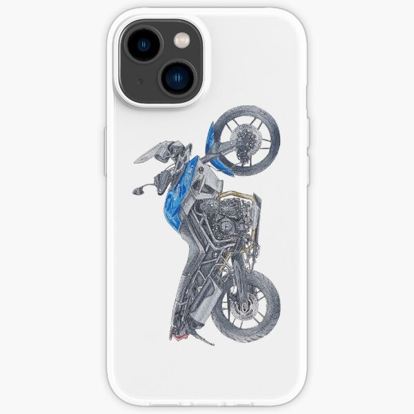 "motorcycle "triumph"" iPhone Case for Sale by Kseniartlog | Redbubble