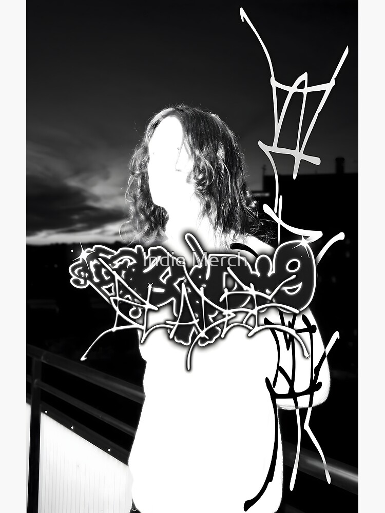 " Bladee Poster Drain Gang" Poster for Sale by Indie Merch | Redbubble