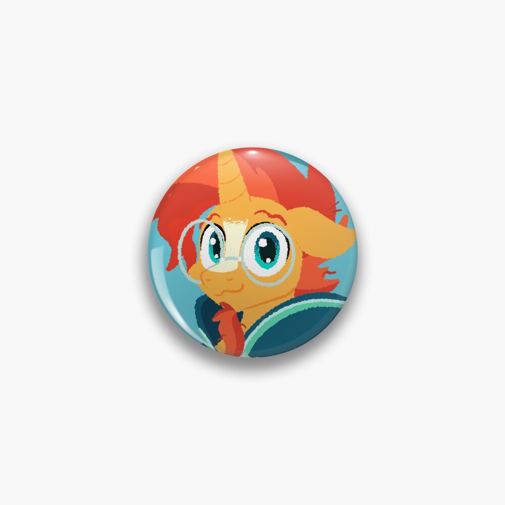"Sunburst" Sticker for Sale by SodaPopBlast | Redbubble