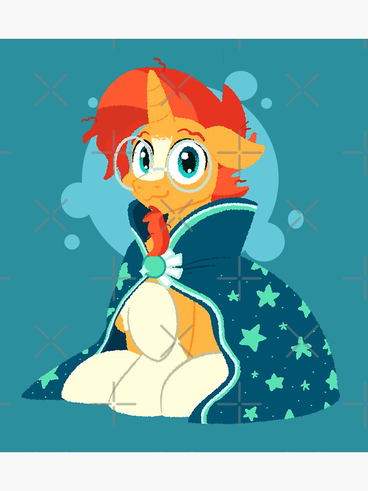 "Sunburst" Sticker for Sale by SodaPopBlast | Redbubble