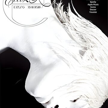 "Ecco2k Poster Drain Gang" Poster for Sale by Indie Merch | Redbubble