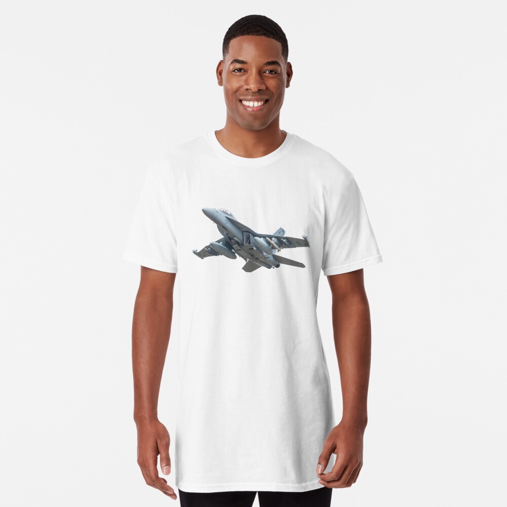 "Armored F18 Super Hornet Fighter Aircraft " Sticker for Sale by ...