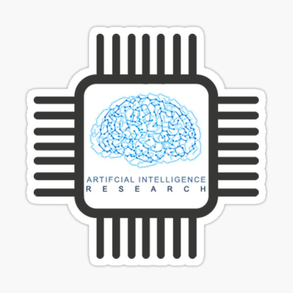 "Artificial Intelligence Research TShirts for AI Lovers Robot Science ...