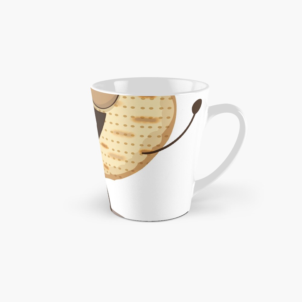 "Happy Passover Funny Matza Matzo Man Kids Cute Tee Shirts" Poster for ...