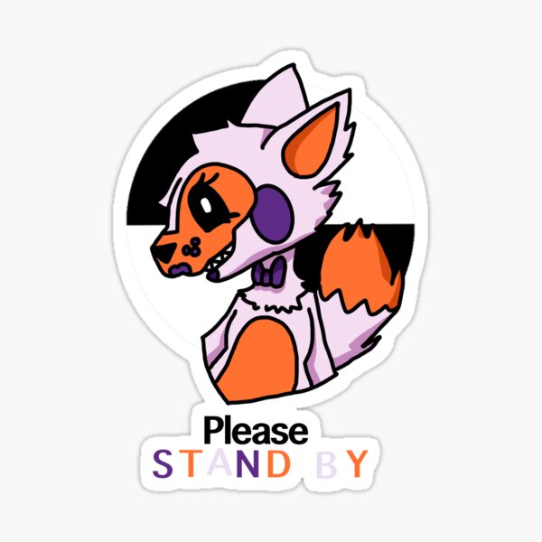 Lolbit Merch & Gifts for Sale | Redbubble