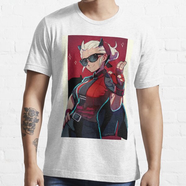 Helltaker Merch & Gifts for Sale | Redbubble