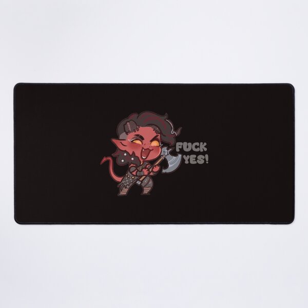 Tiefling Gifts & Merchandise for Sale | Redbubble
