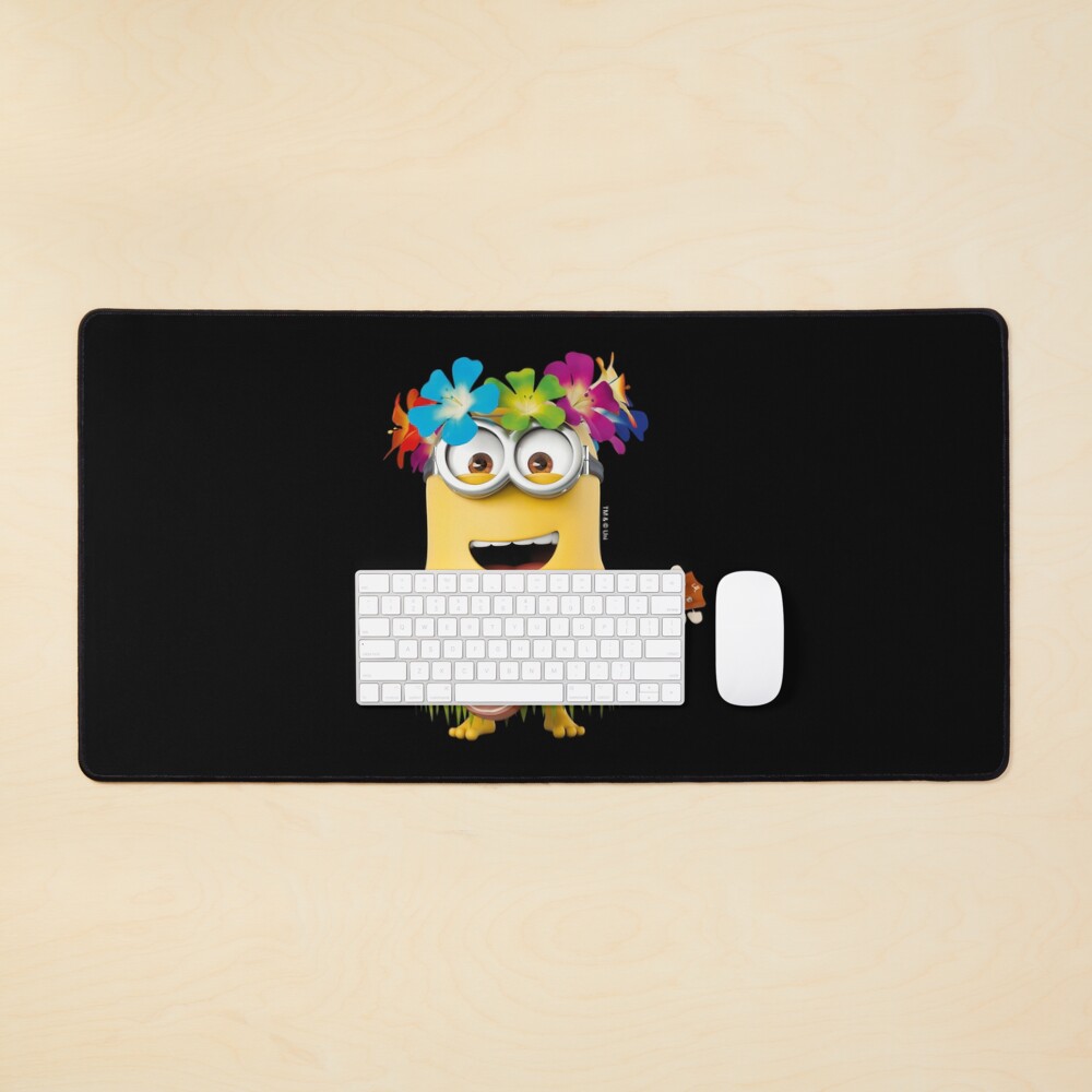 "Cute - minion " Sticker for Sale by RogerSteward | Redbubble