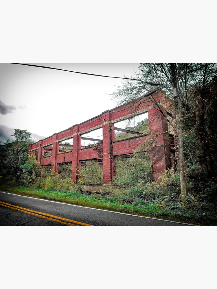 "Come Up Empty " Sticker for Sale by Paul Lubaczewski | Redbubble