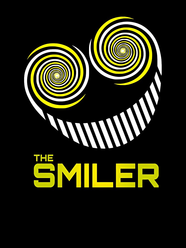 "The Smiler" Kids T-Shirt for Sale by alarakiten | Redbubble