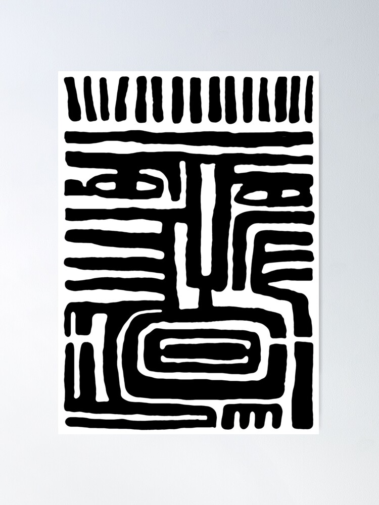 "OLD SAGE" Poster for Sale by mikeletron | Redbubble