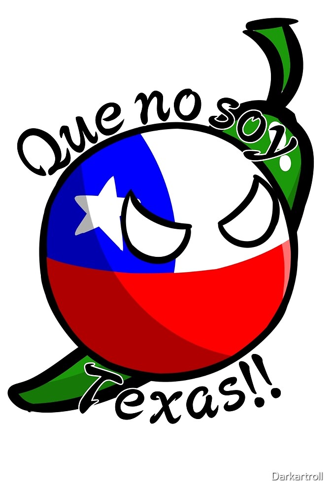 "Chileball" by Darkartroll | Redbubble