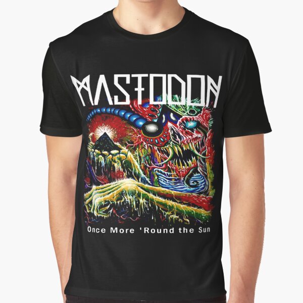 Mastodon Merch & Gifts for Sale | Redbubble